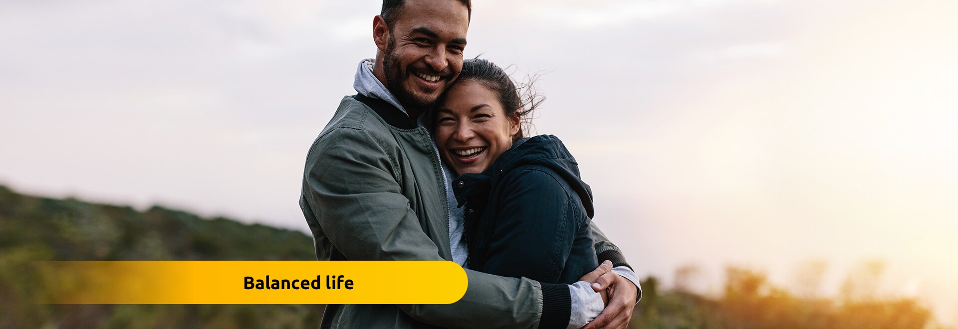 How to balance your life